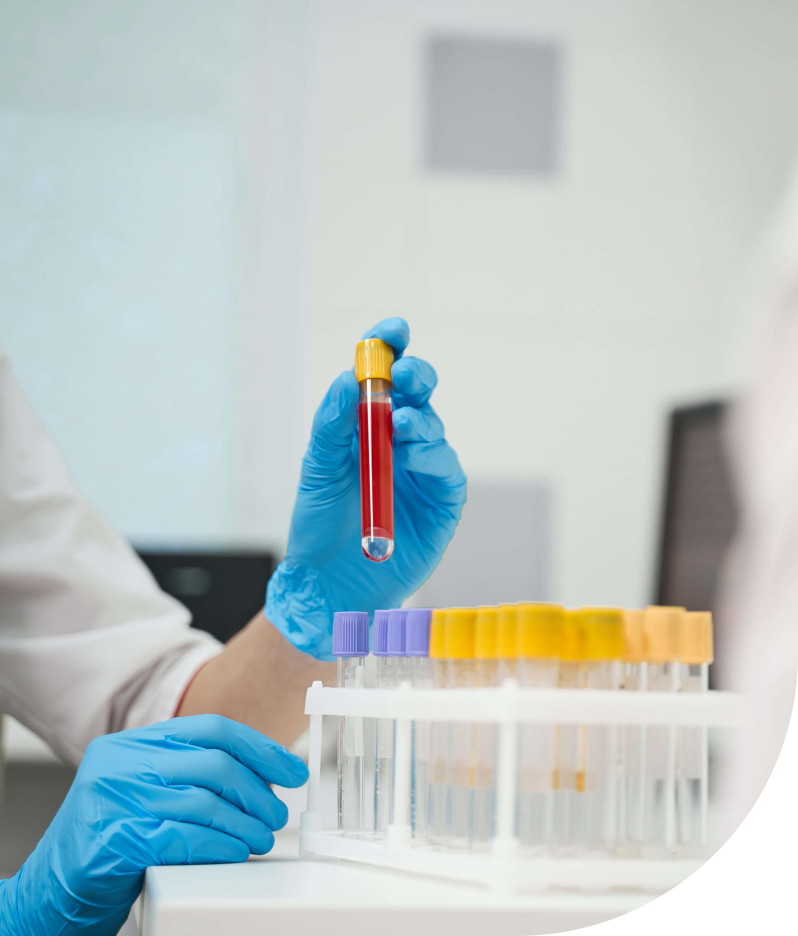 ACTOnco®+ | ACT Genomics